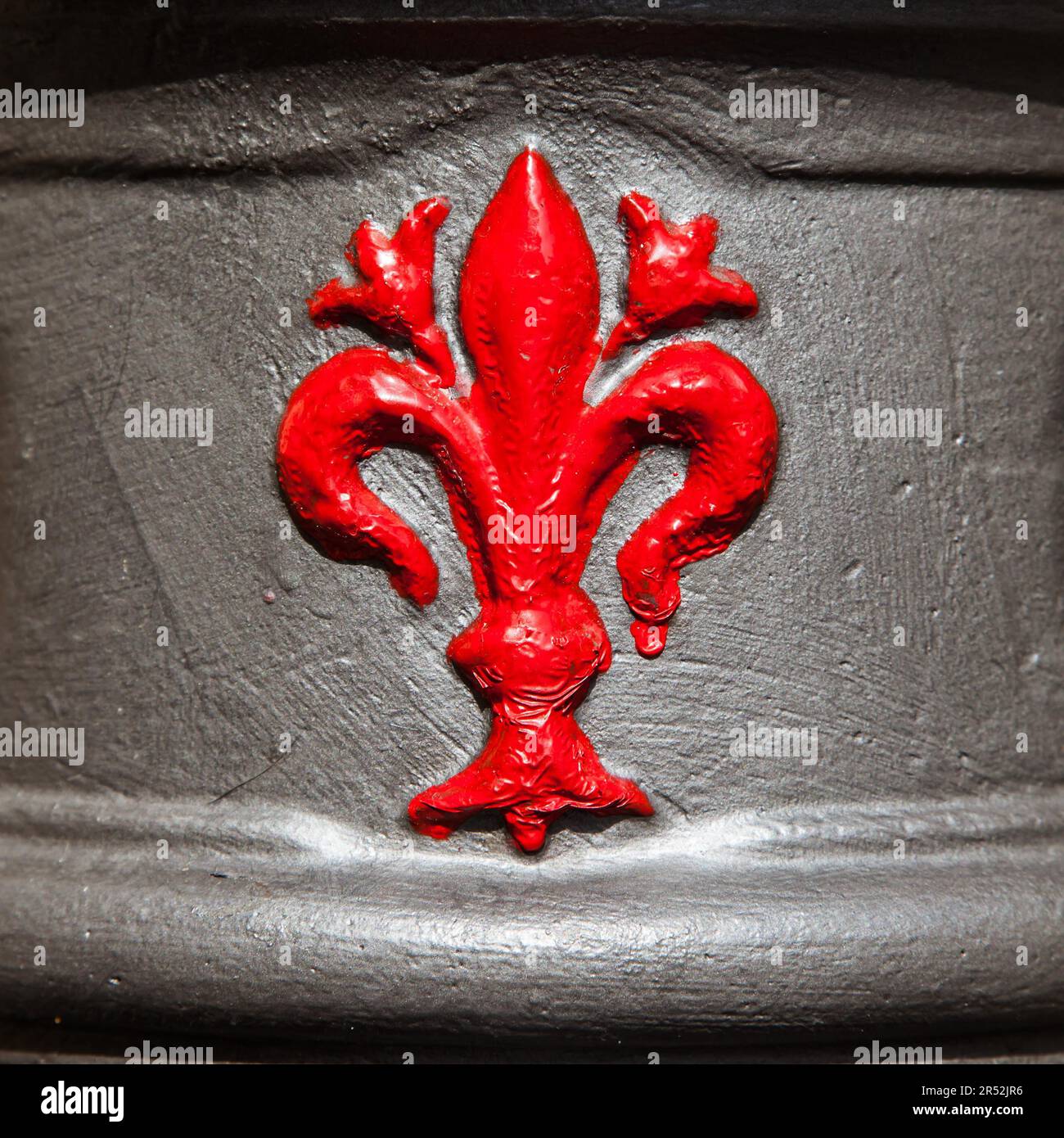 Florentine classic hi-res stock photography and images - Alamy