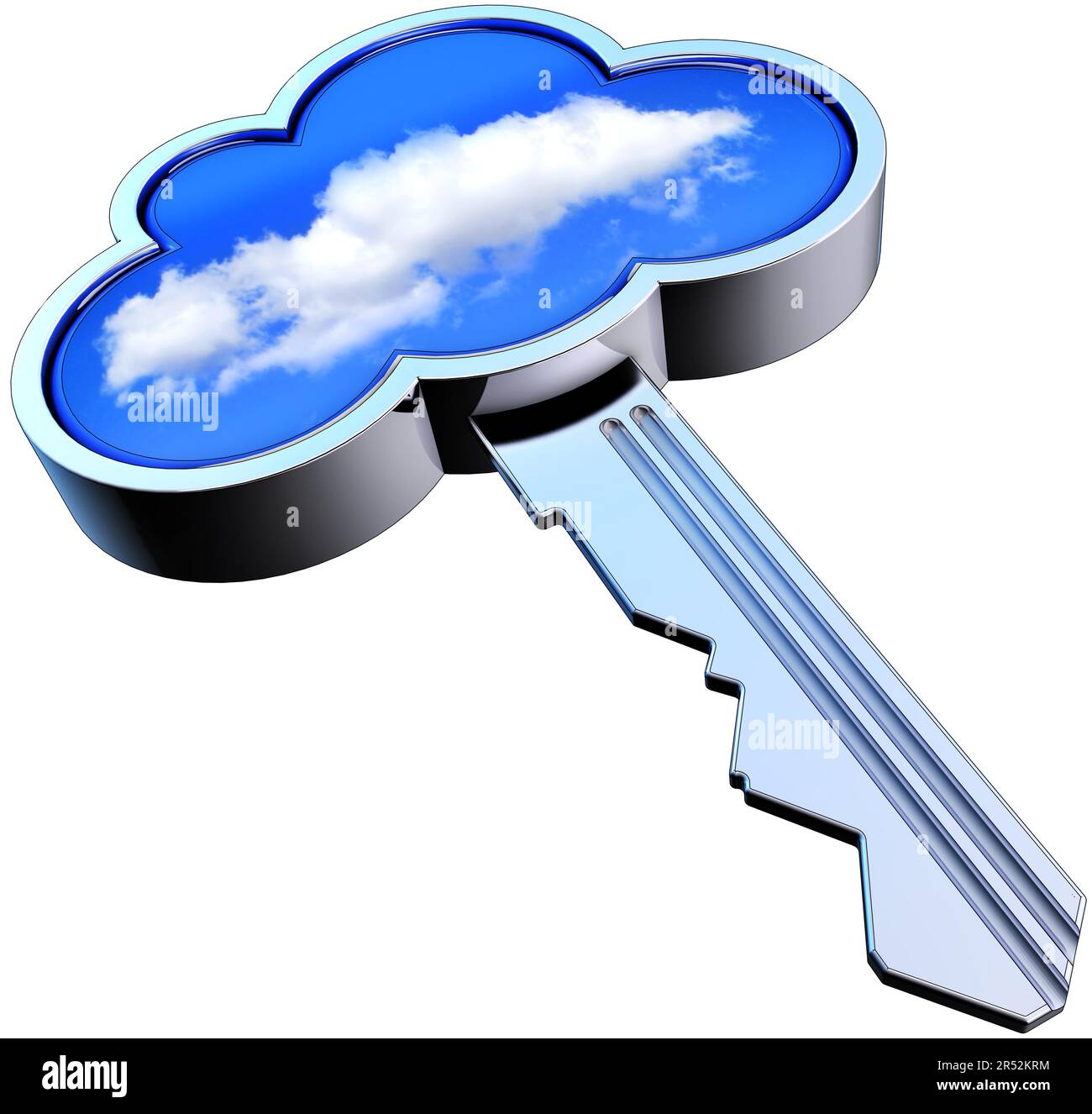 High resolution rendering cloud hi-res stock photography and images - Alamy