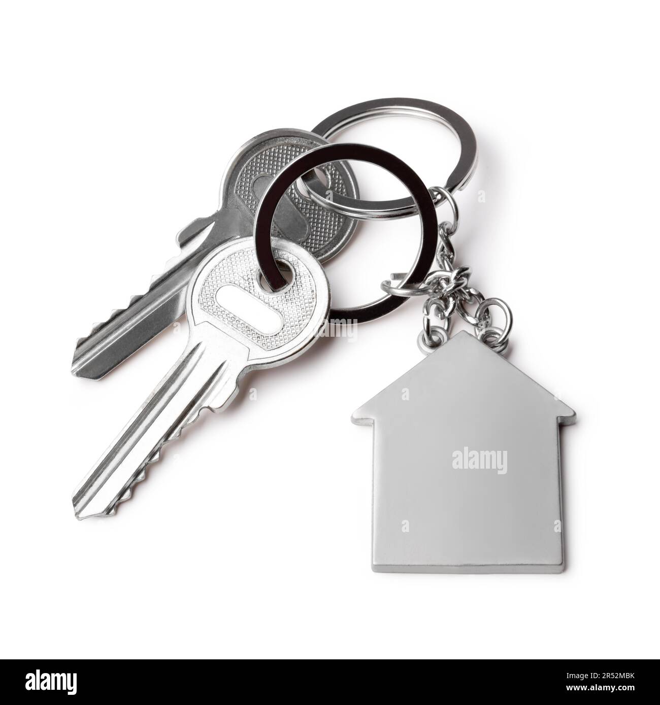House building detail Cut Out Stock Images & Pictures - Alamy