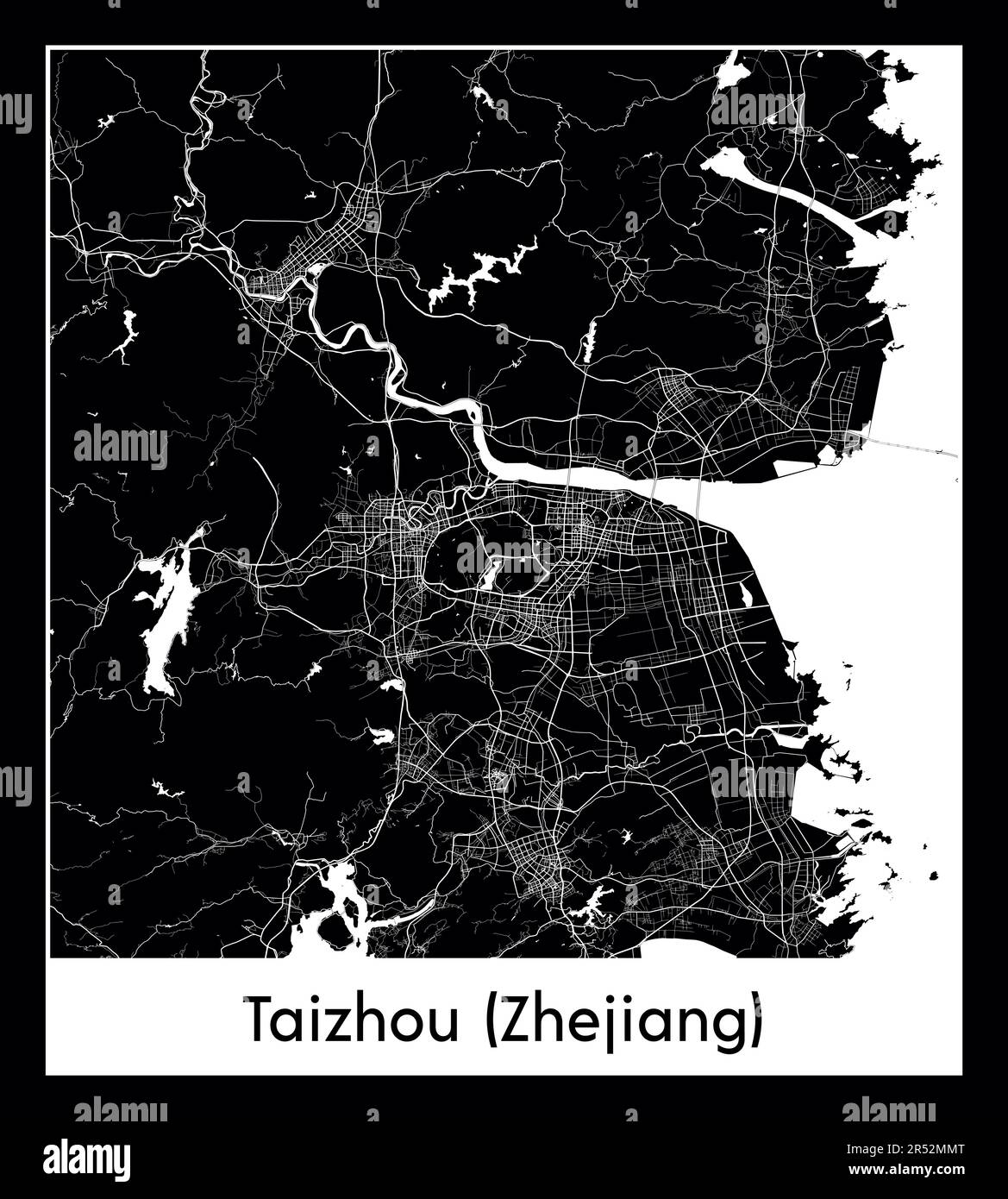 Zhejiang Province Chinafolio