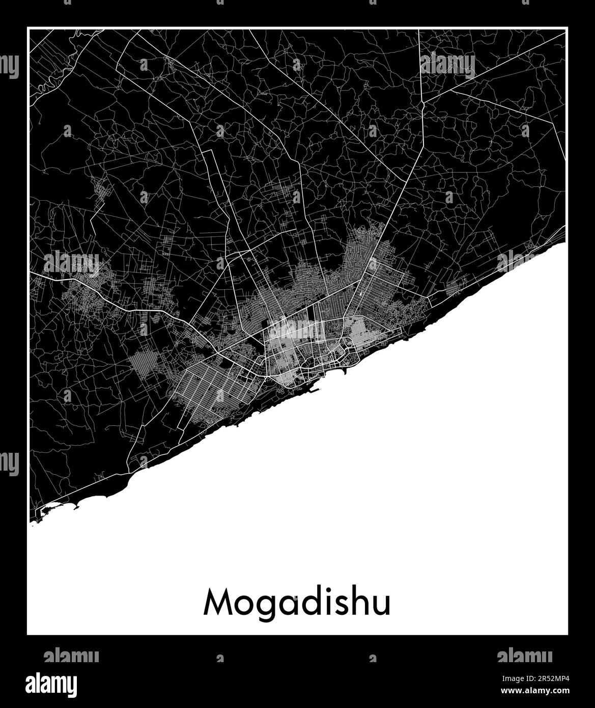 Mogadishu poster hi-res stock photography and images - Alamy