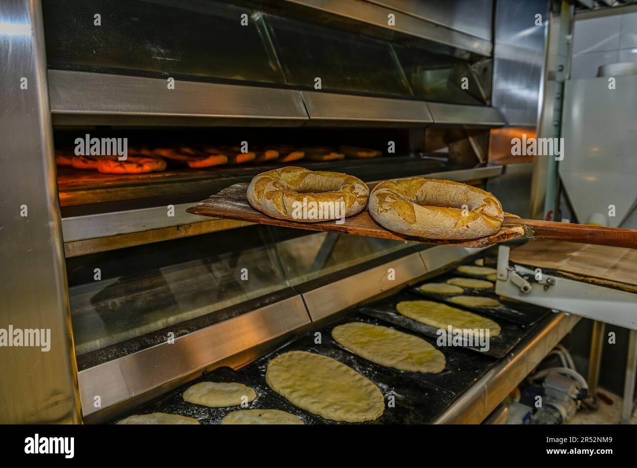 Bread oven door hi-res stock photography and images - Alamy