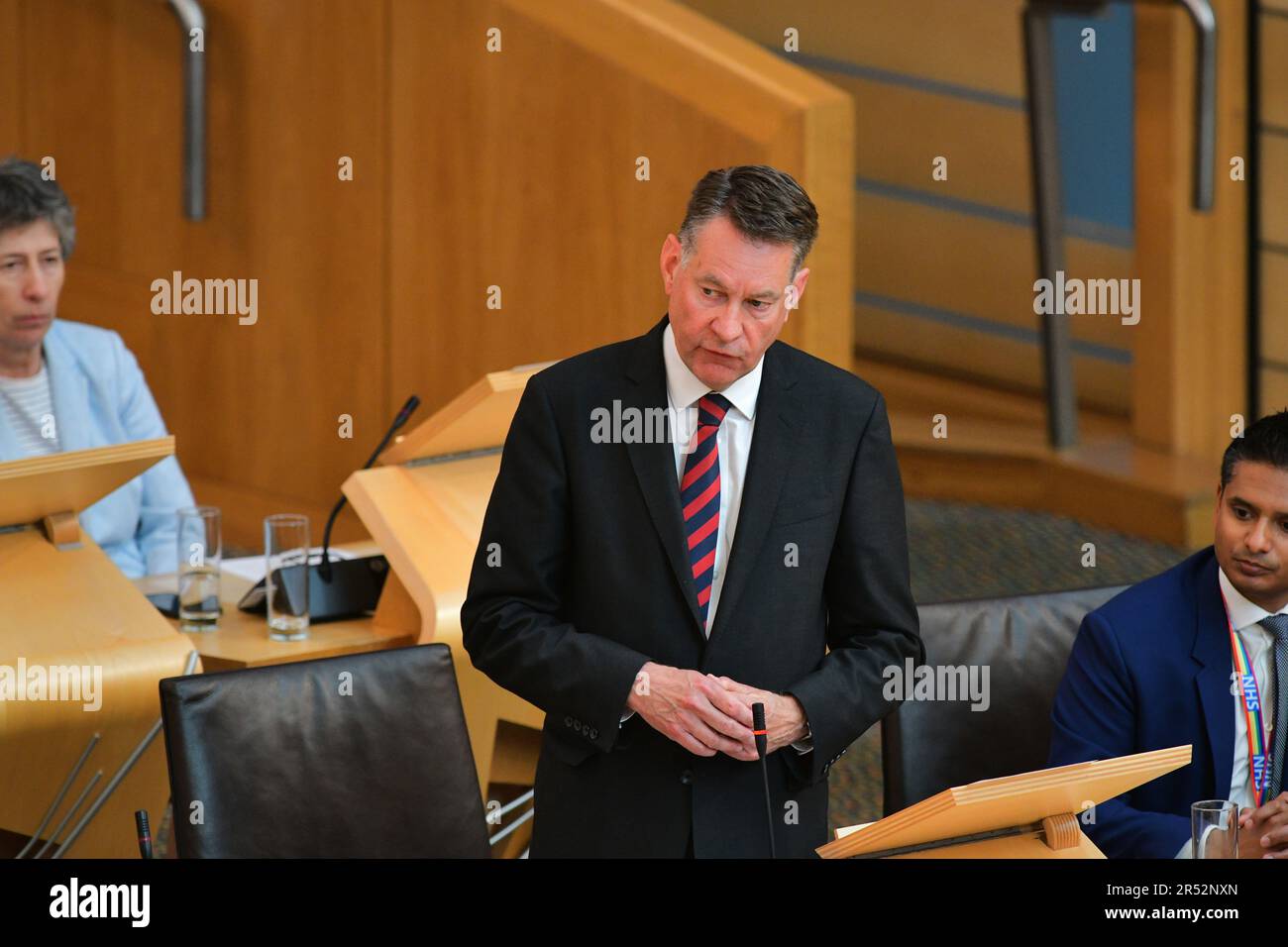 Dewars centre perth hi-res stock photography and images - Alamy