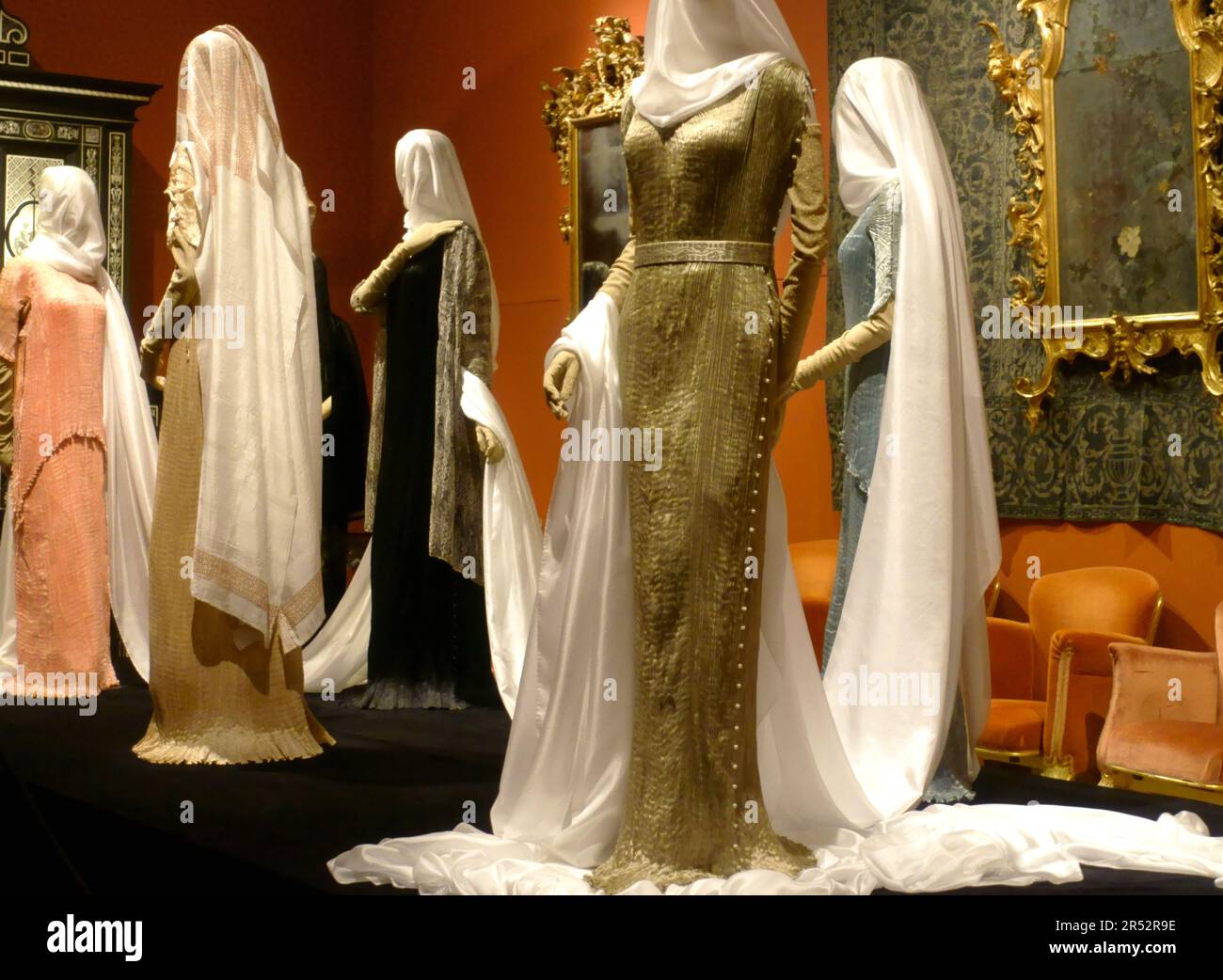 Fortuny museum venice hi-res stock photography and images - Alamy