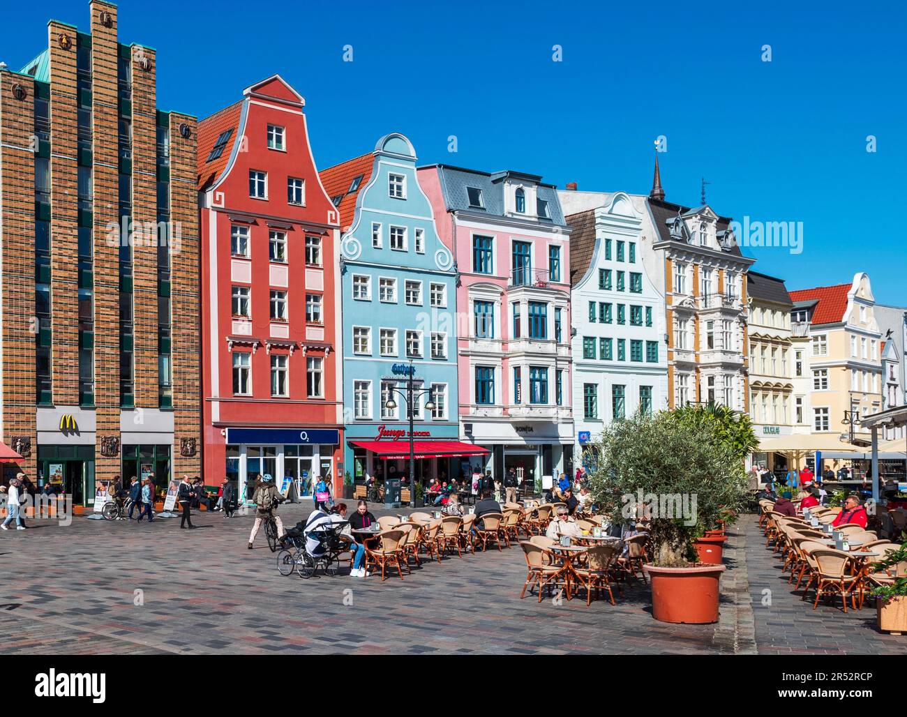 Baltic city architecture hi-res stock photography and images - Alamy