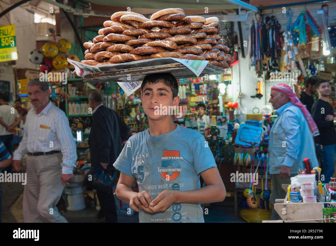 Delivering bread hi-res stock photography and images - Alamy