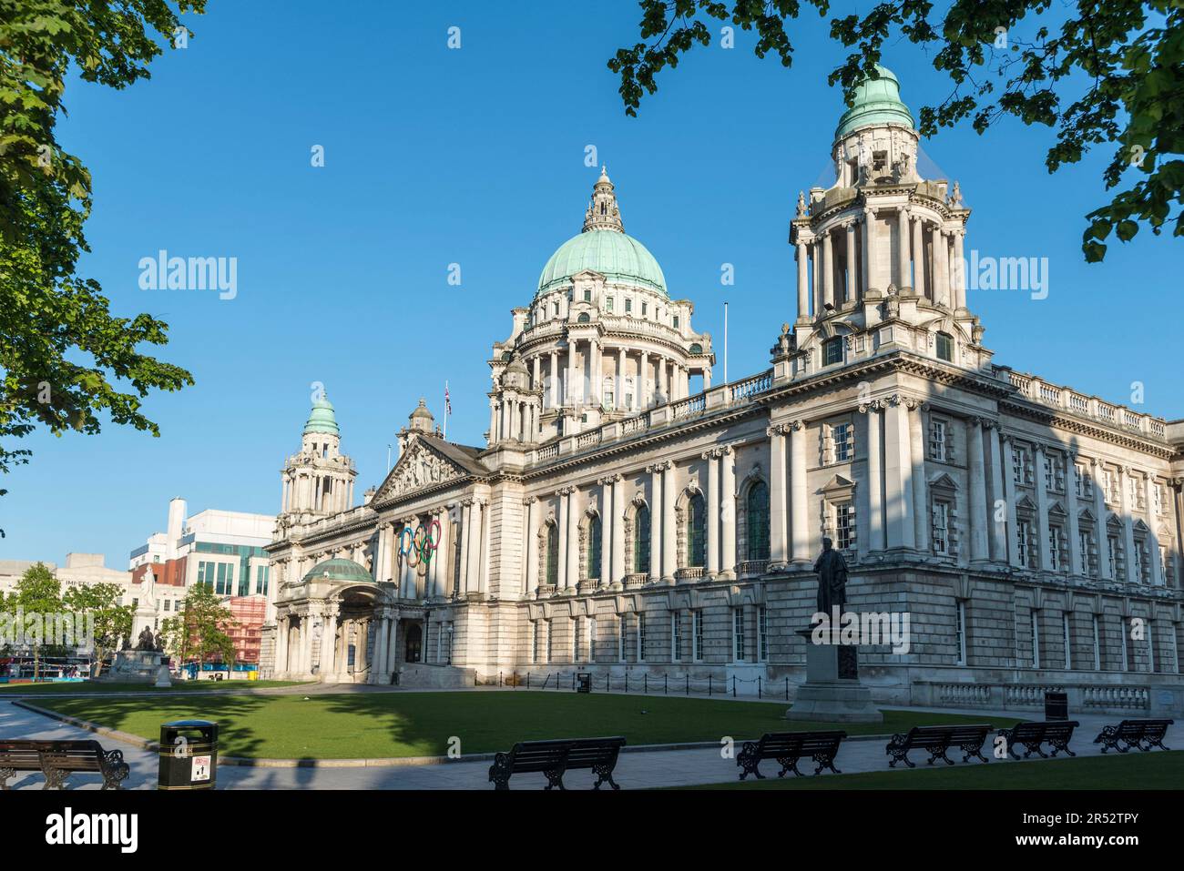 Northern geography hi-res stock photography and images - Alamy
