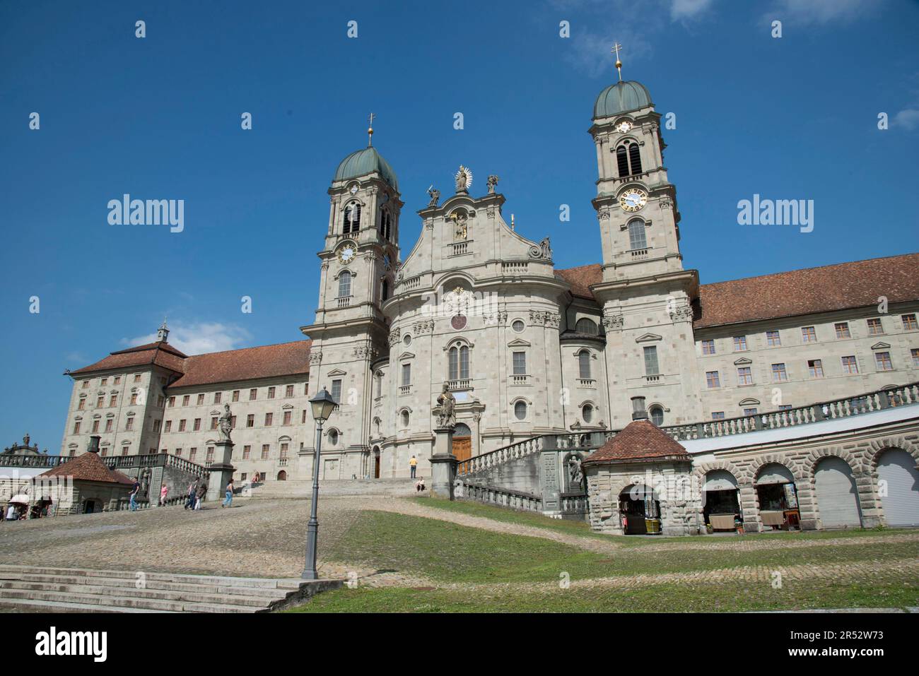 Confederation building tower hi-res stock photography and images - Alamy
