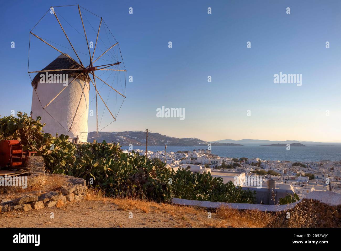 Myli village hi-res stock photography and images - Alamy