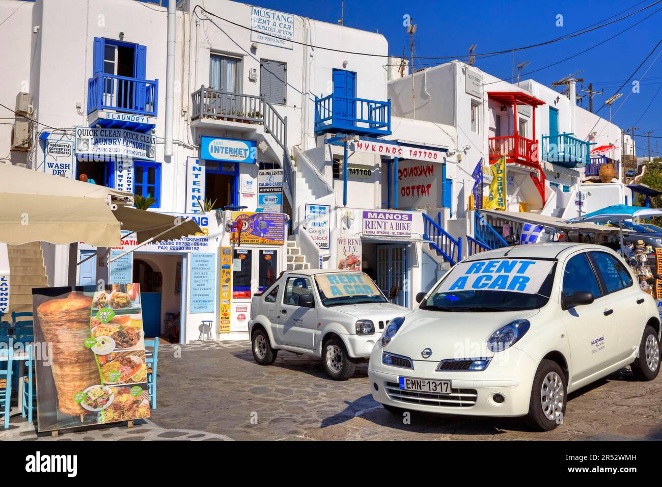 Charge of tourism hi-res stock photography and images - Alamy