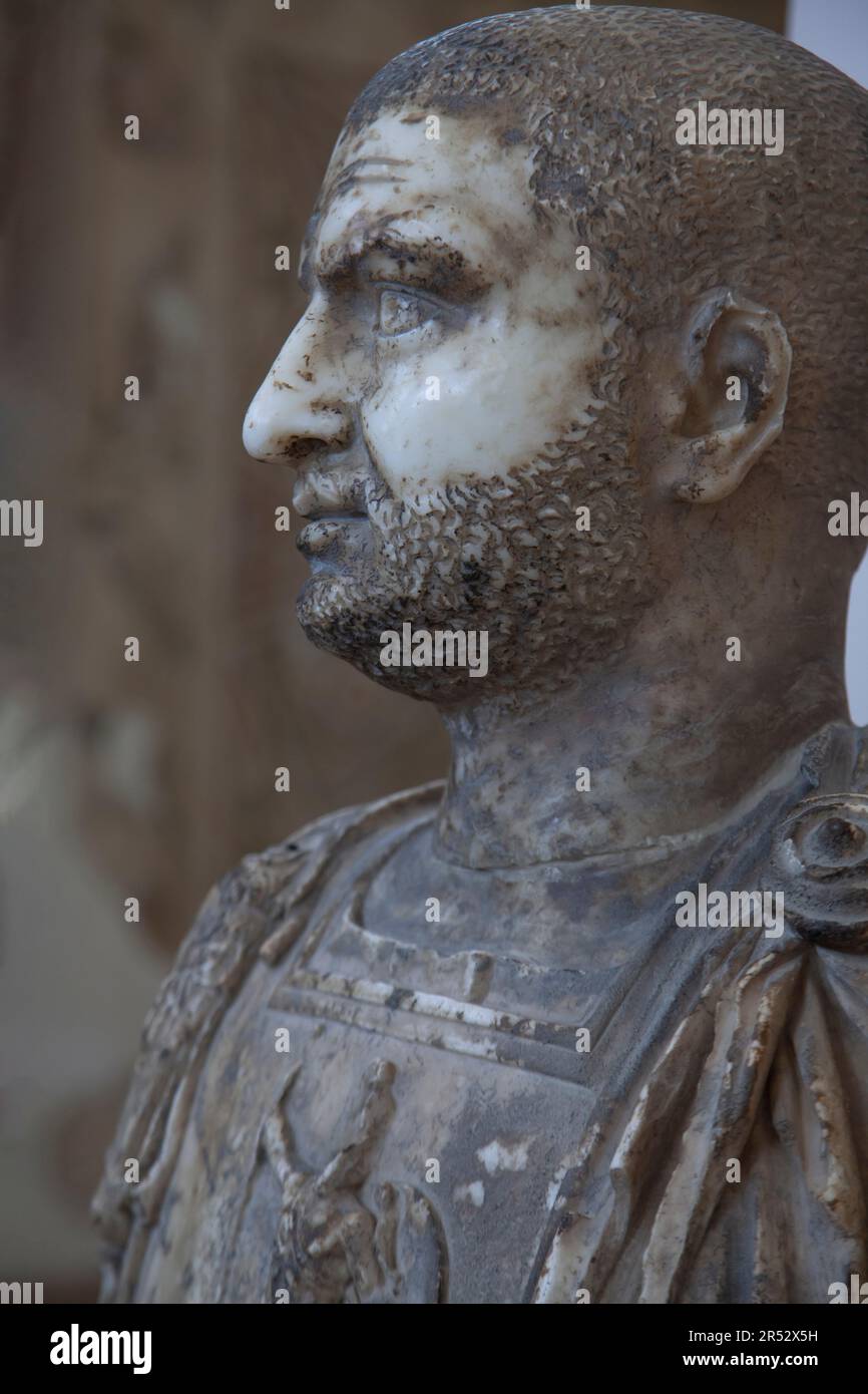 Antakya statue hi-res stock photography and images - Alamy