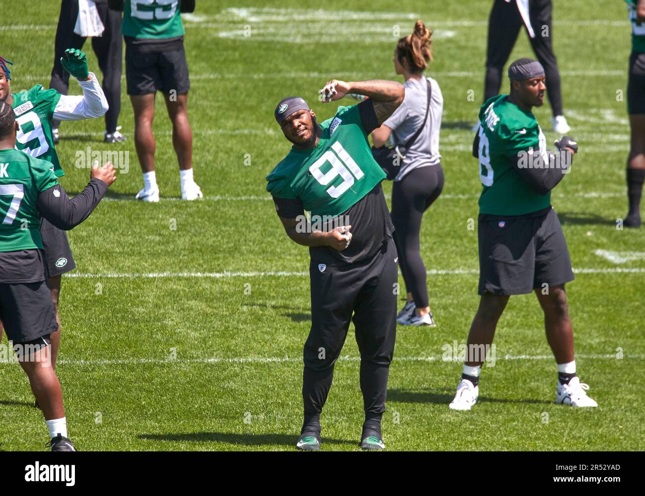 John franklin myers jets hi-res stock photography and images - Alamy