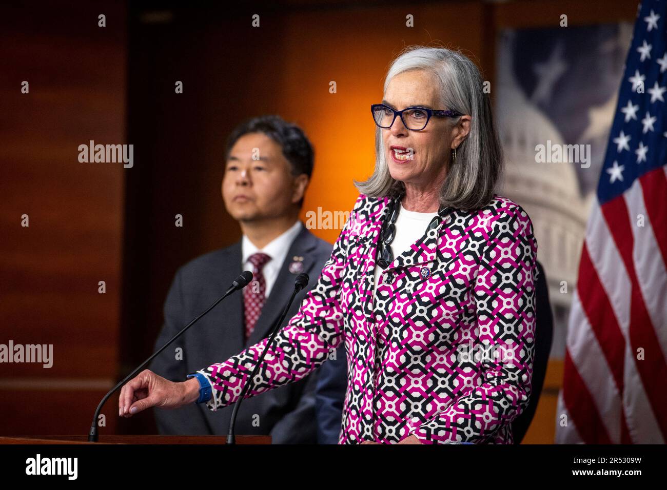 Katherine clark hi-res stock photography and images - Alamy