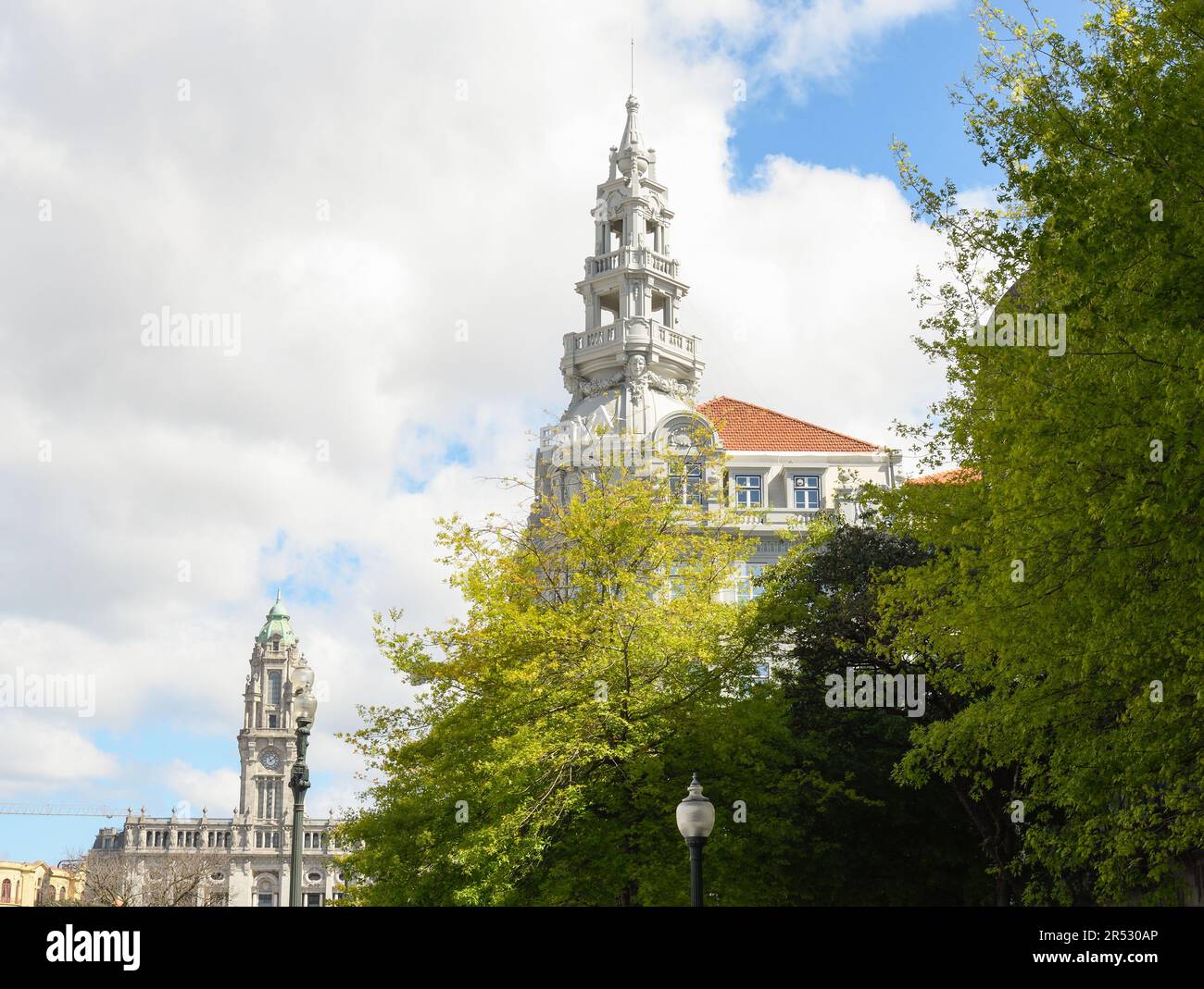 Banco vizcaya building hi-res stock photography and images - Alamy