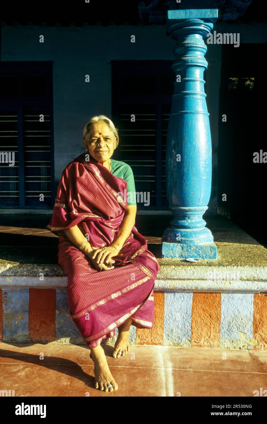 Brahmin house hi-res stock photography and images - Alamy