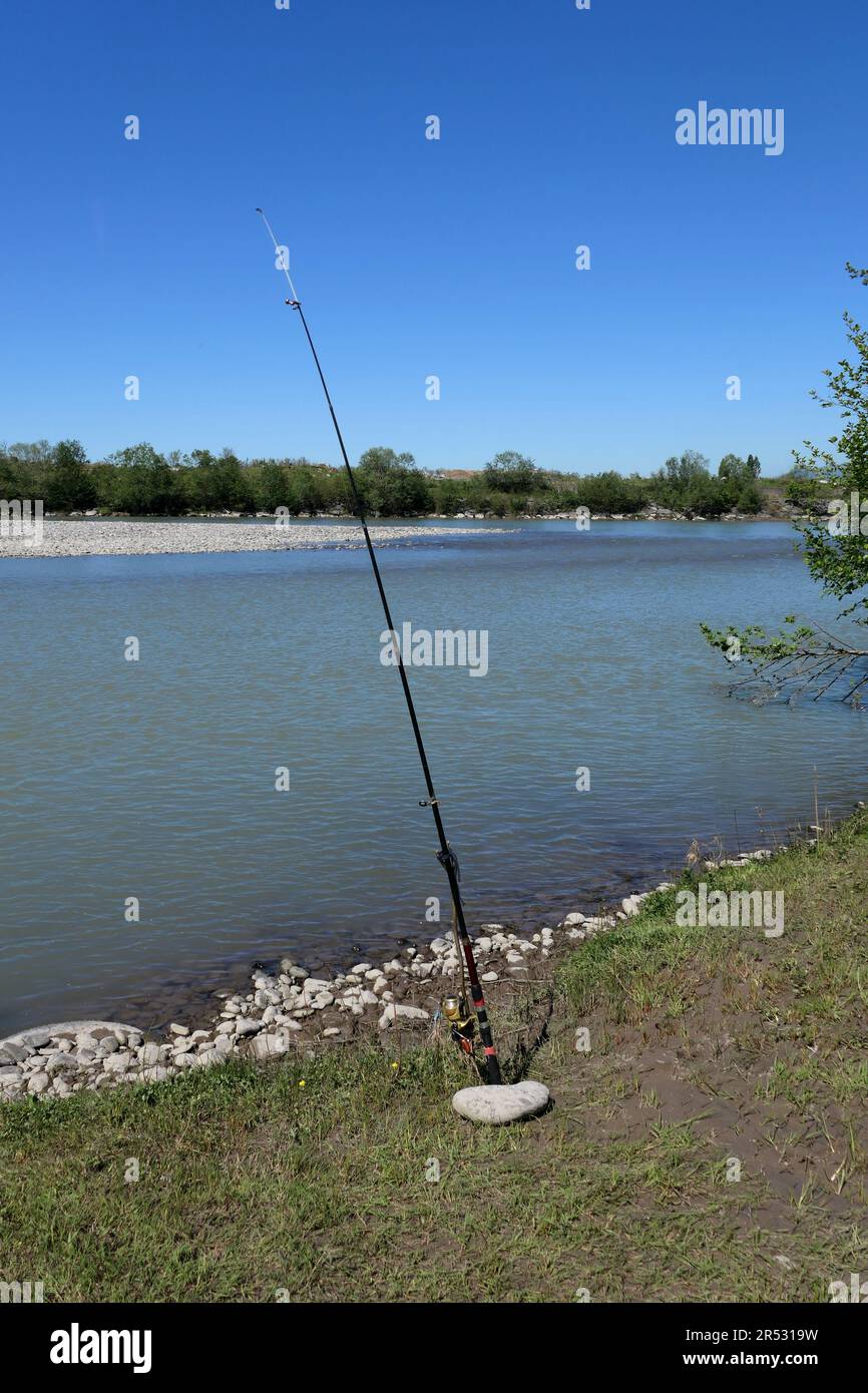 Rod river hi-res stock photography and images - Alamy