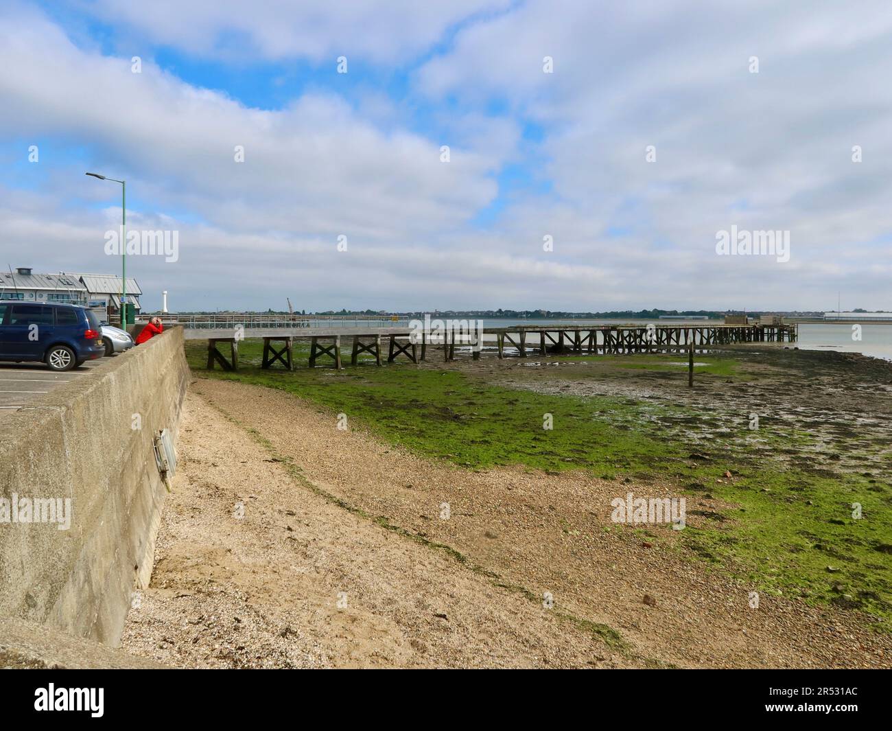 Harwich harbour essex hi-res stock photography and images - Alamy