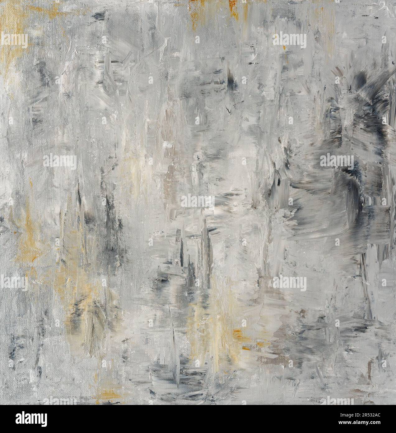 Painted canvas background hi-res stock photography and images - Alamy