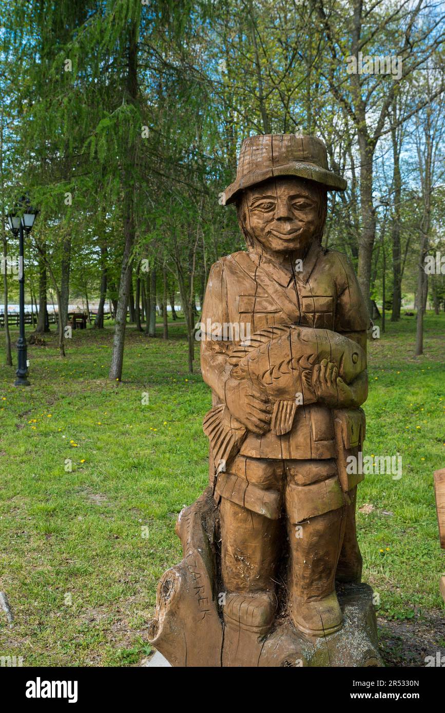 Gmina wisniew hi-res stock photography and images - Alamy