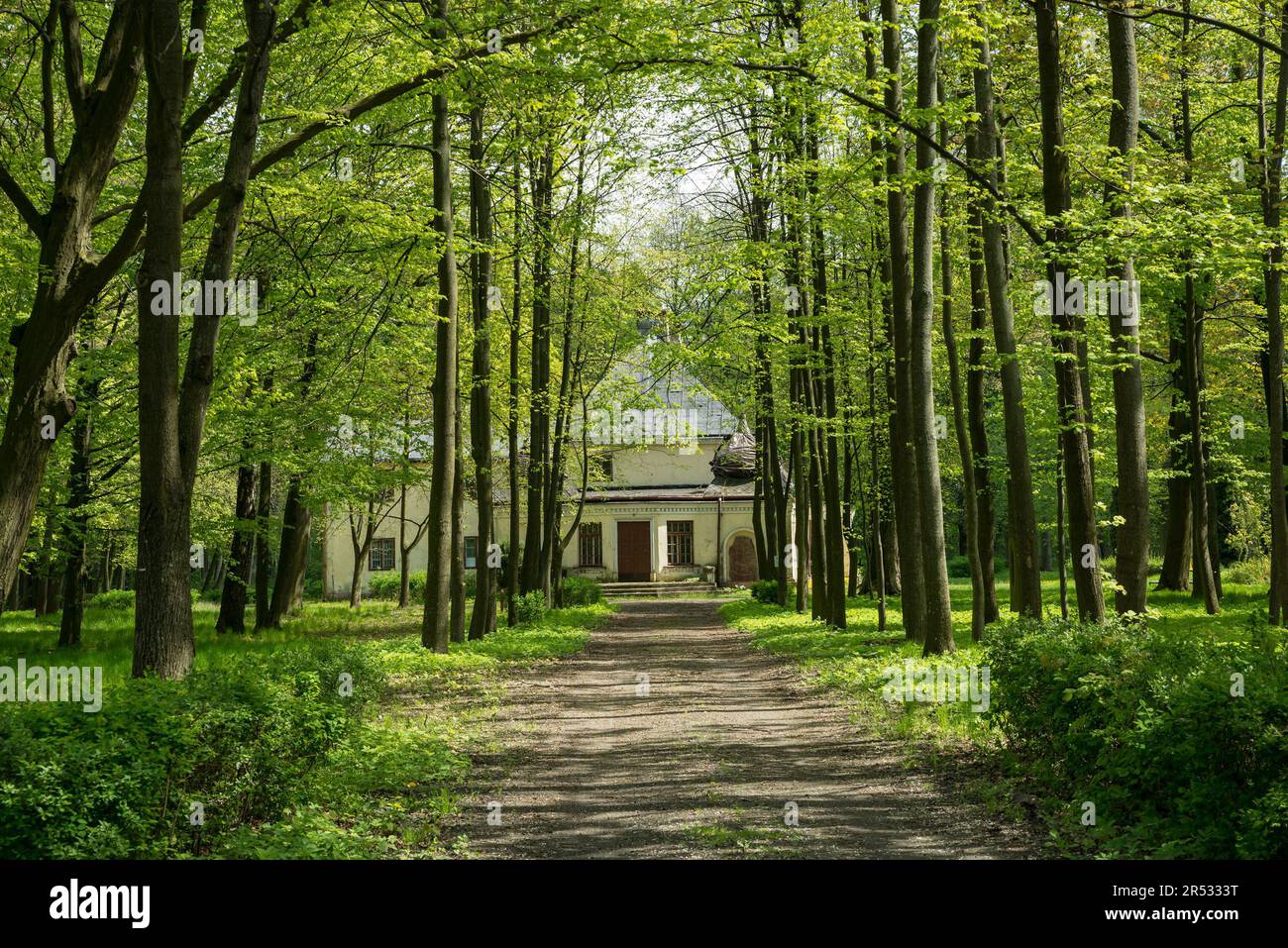 Sieradz county hi-res stock photography and images - Alamy