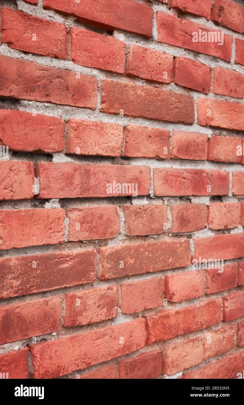 Selective focus wall hi-res stock photography and images - Alamy