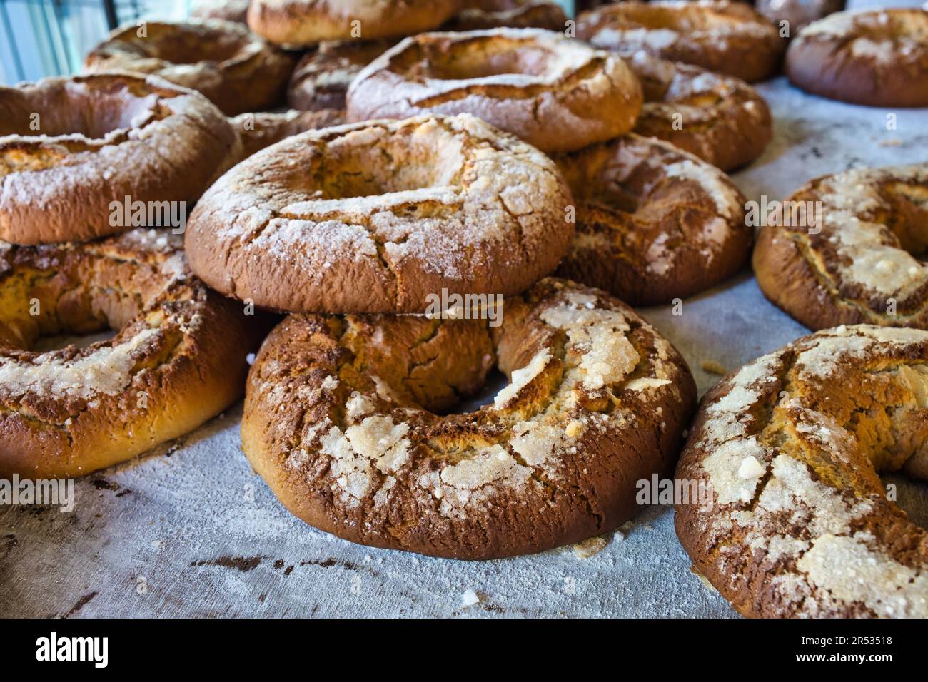 Flavored bread hi-res stock photography and images - Alamy