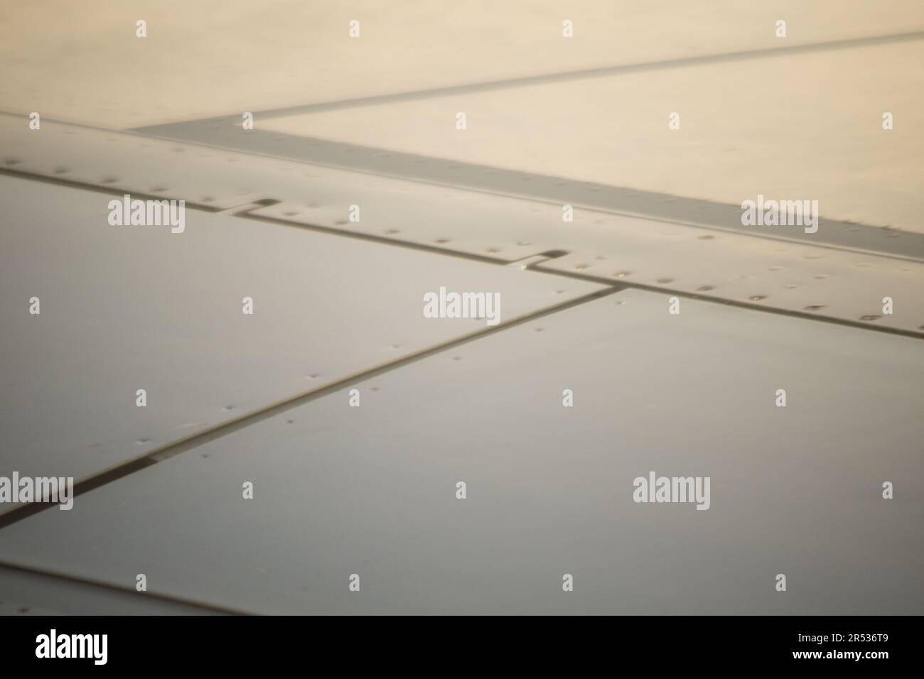 Airframe texture hi-res stock photography and images - Alamy