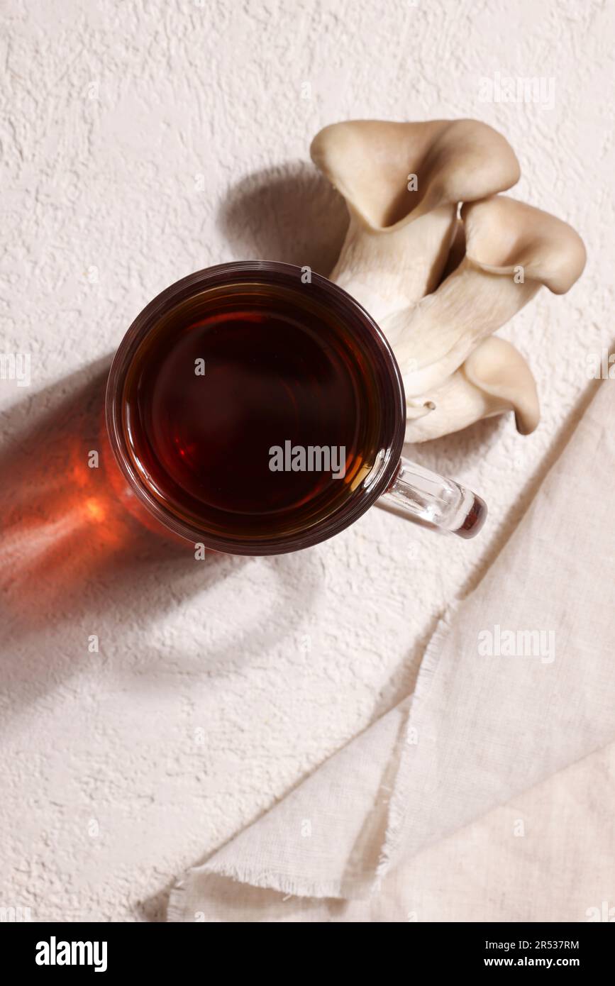 Nutrient stress hi-res stock photography and images - Alamy