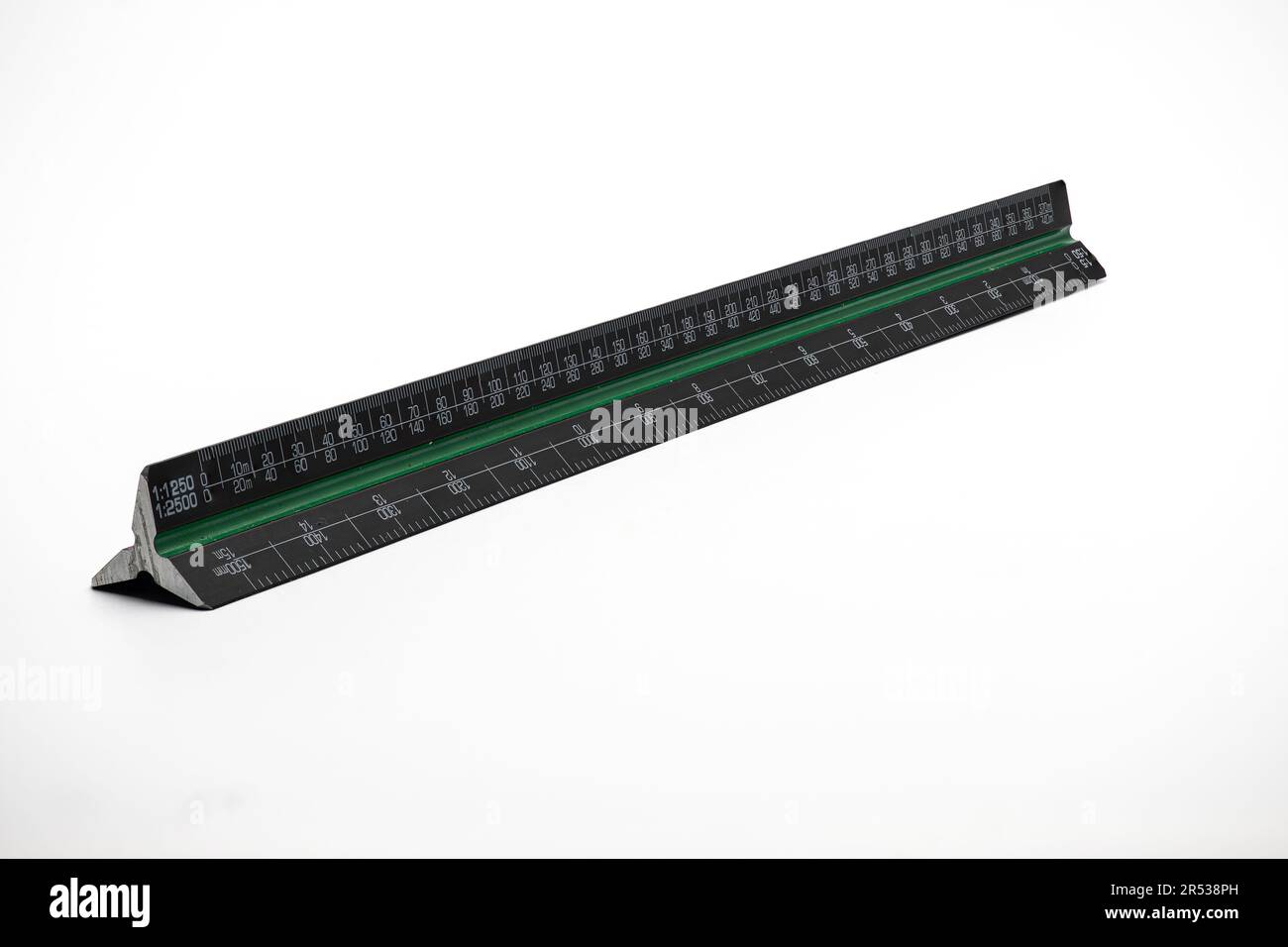 Conversion ruler hi-res stock photography and images - Alamy