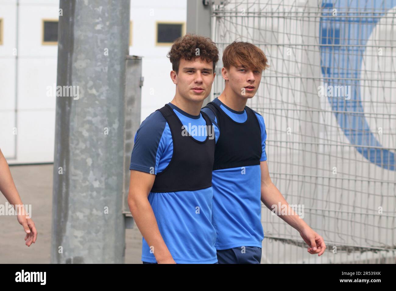 Aleksey baranovsky hi-res stock photography and images - Alamy