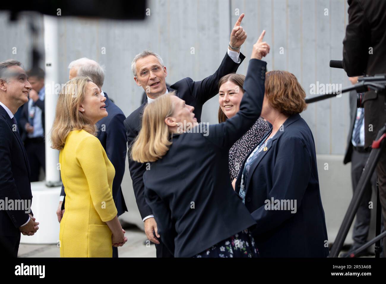 Former prime minister of turkey hi-res stock photography and images - Alamy