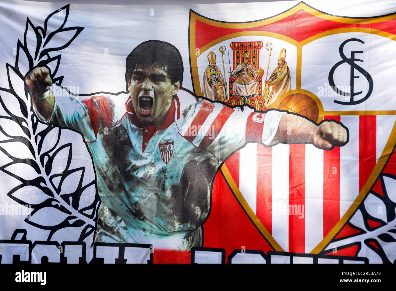 Hungary puskas arena flag hi-res stock photography and images - Alamy