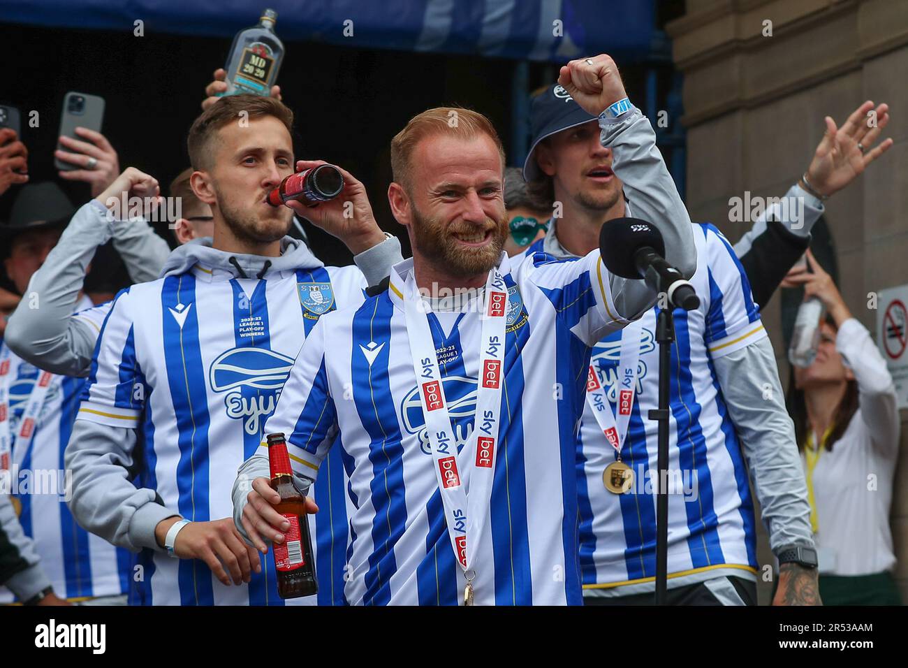 Barry Bannan 10 Of Sheffield Wednesday As Sheffield Wednesday