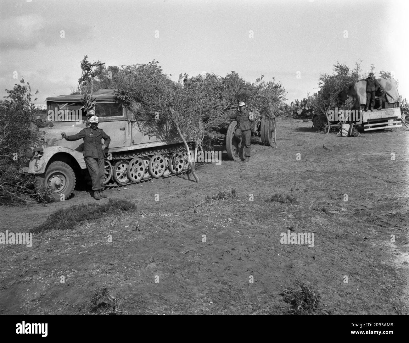 Schwere Feldhaubitze sFH 18 15 cm Wehrmacht Heer 3. Reich - Heavy Field ...