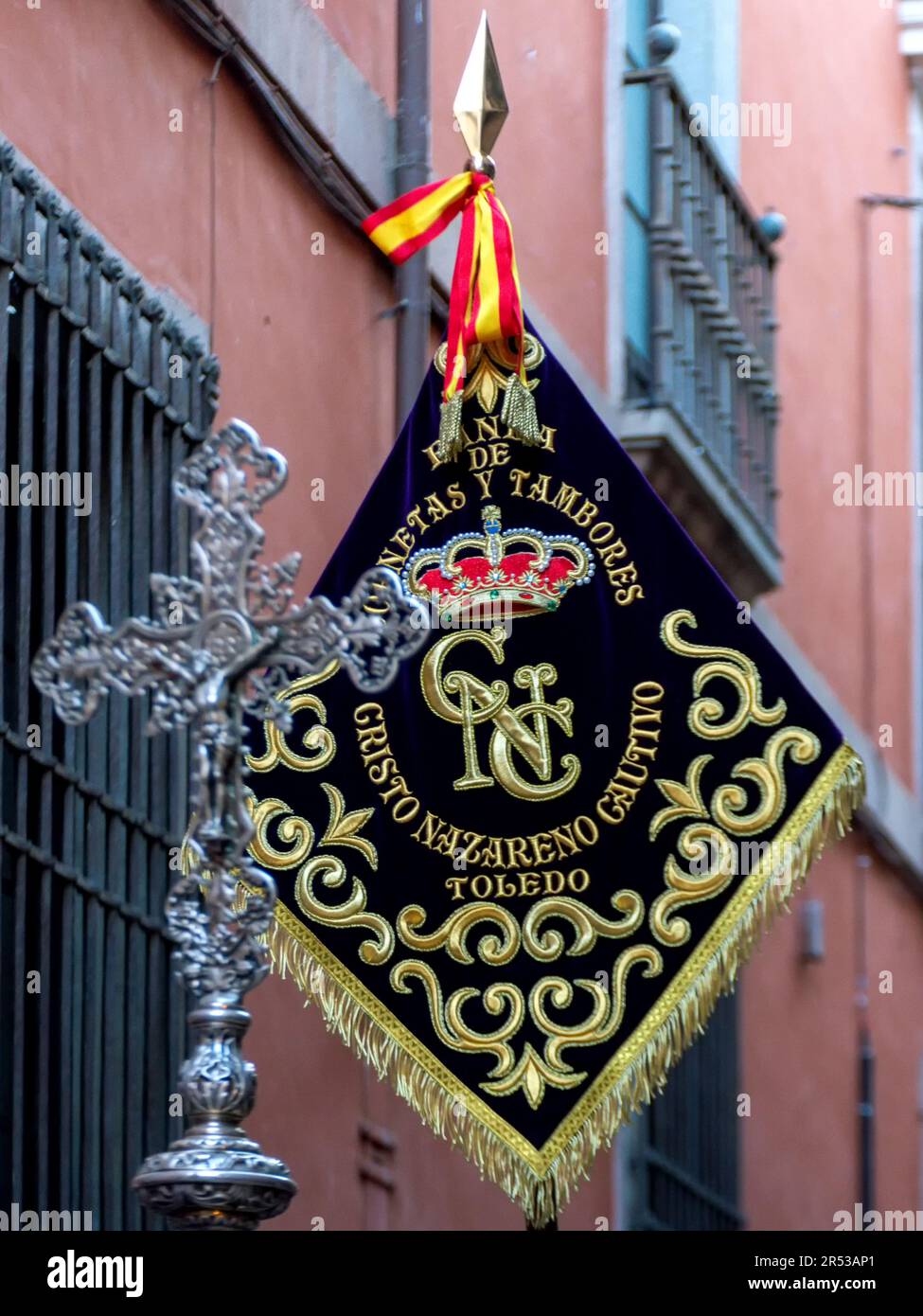 Ancient, Venerable and Illustrious Brotherhood of Penance of the Most ...