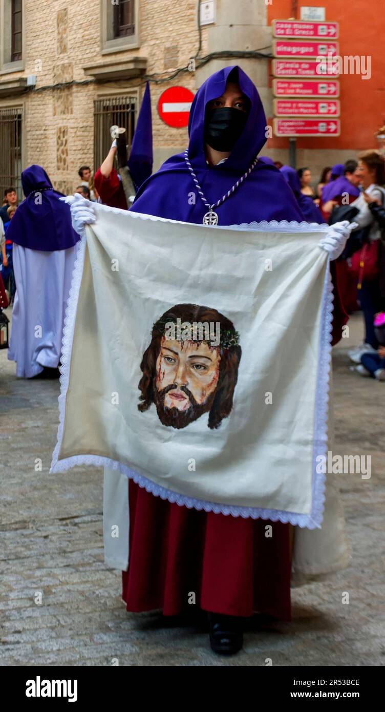 Ancient, Venerable and Illustrious Brotherhood of Penance of the Most ...