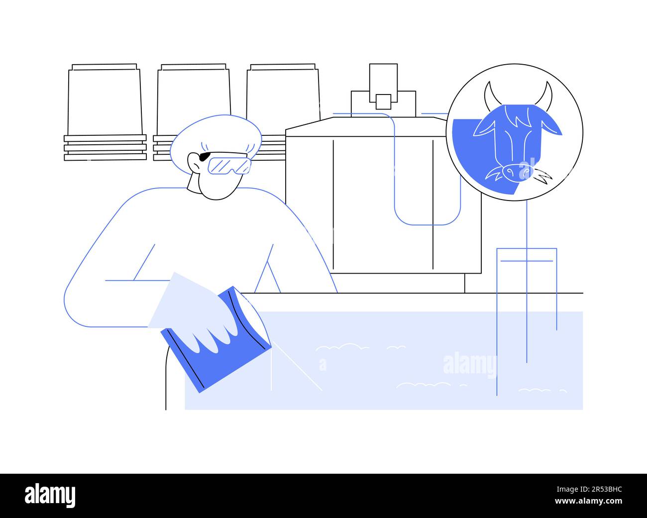 Inoculation process hi-res stock photography and images - Alamy