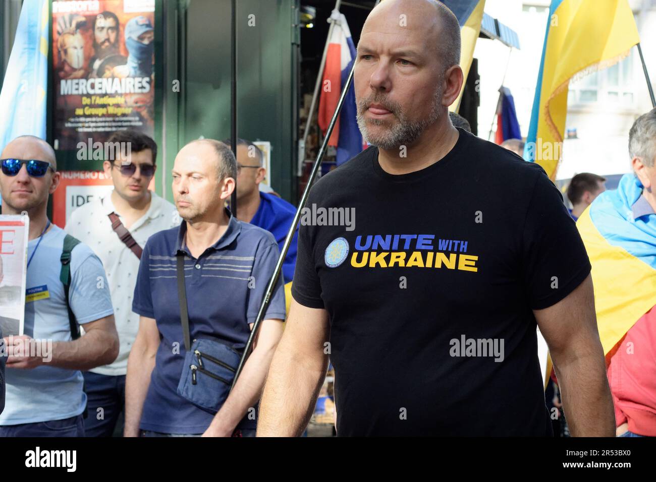 Weltkongresses hi-res stock photography and images - Alamy