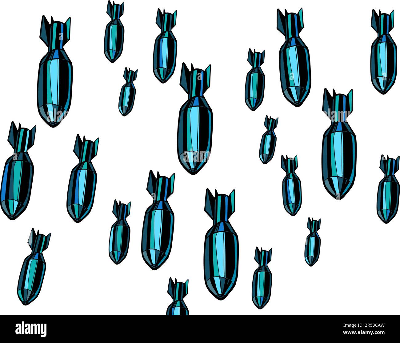 Bombing attack aggression war Armament deliveries. Military equipment ...