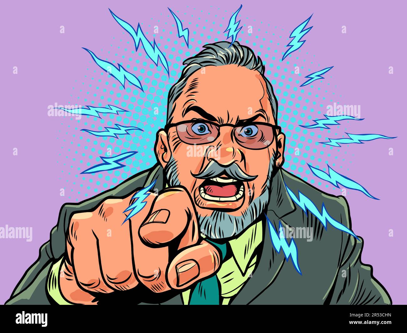 Bad company management. Report employees. Customer dissatisfaction. An ...