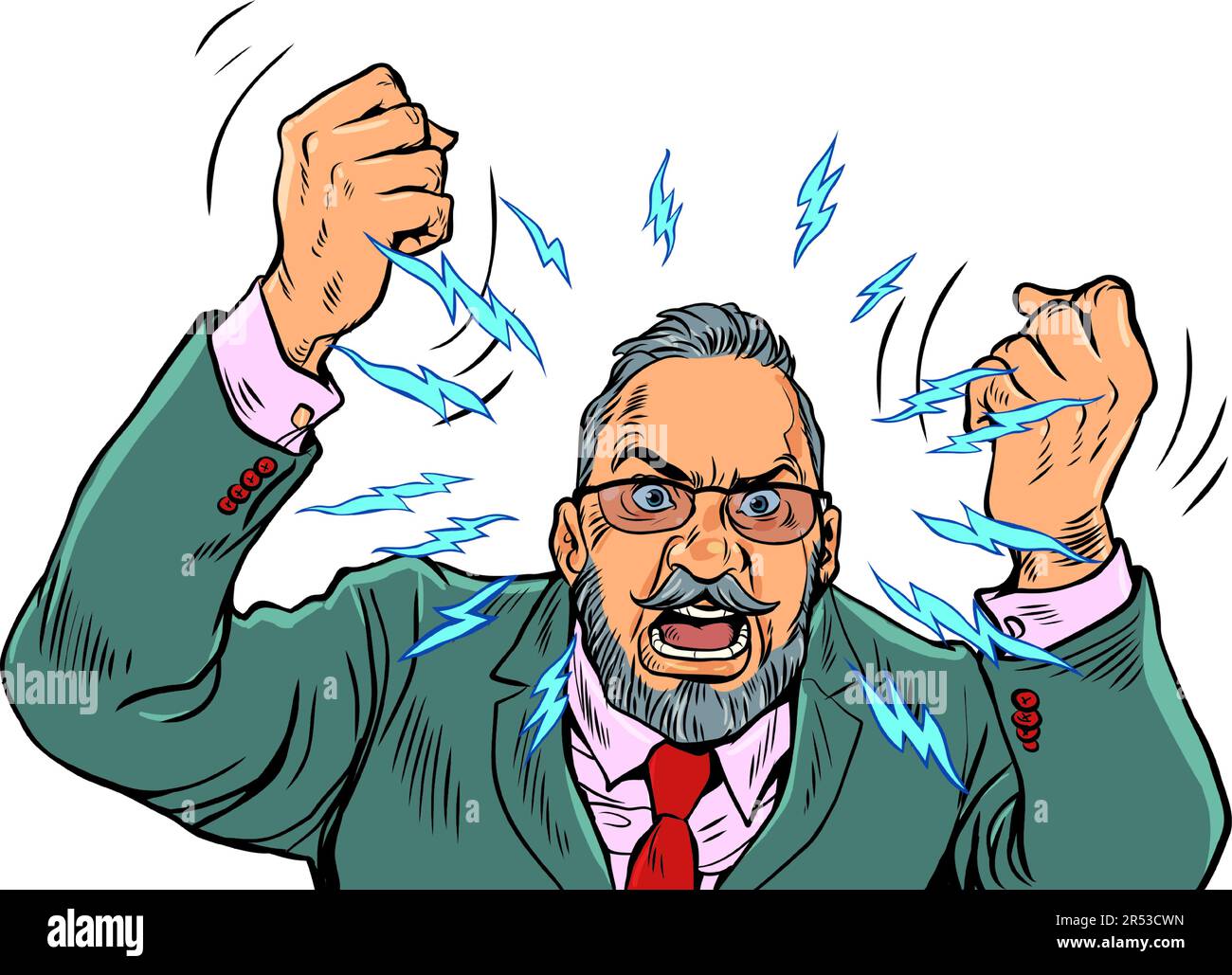 Bad company management. Report employees. Customer dissatisfaction. An ...