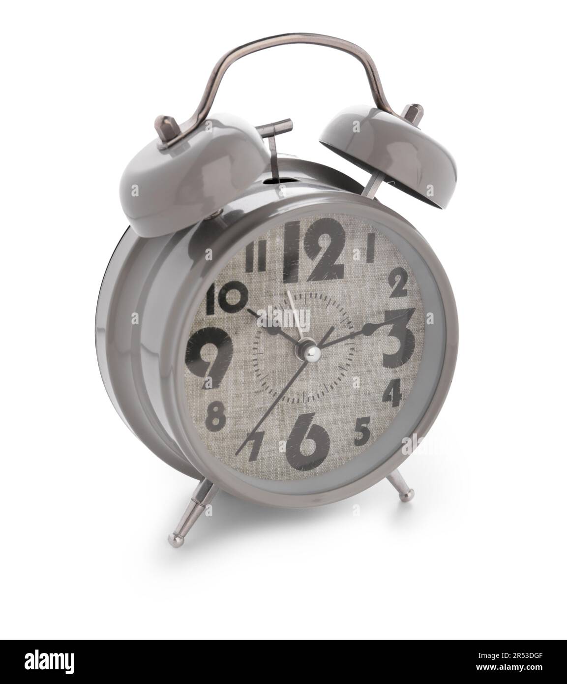 Classic alarm clock hammer hi-res stock photography and images - Alamy