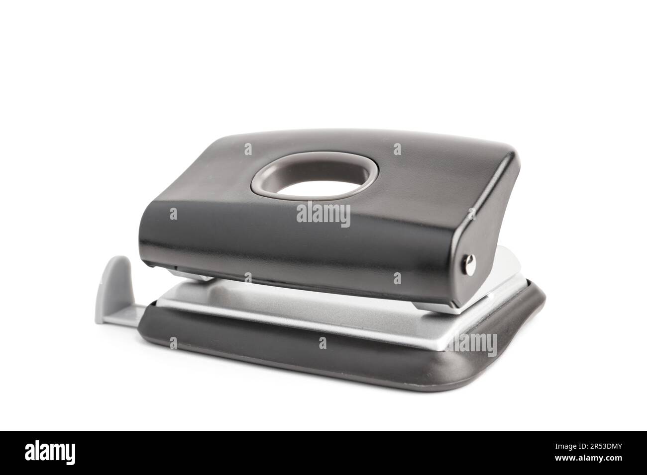 Handmade punch Cut Out Stock Images & Pictures - Alamy