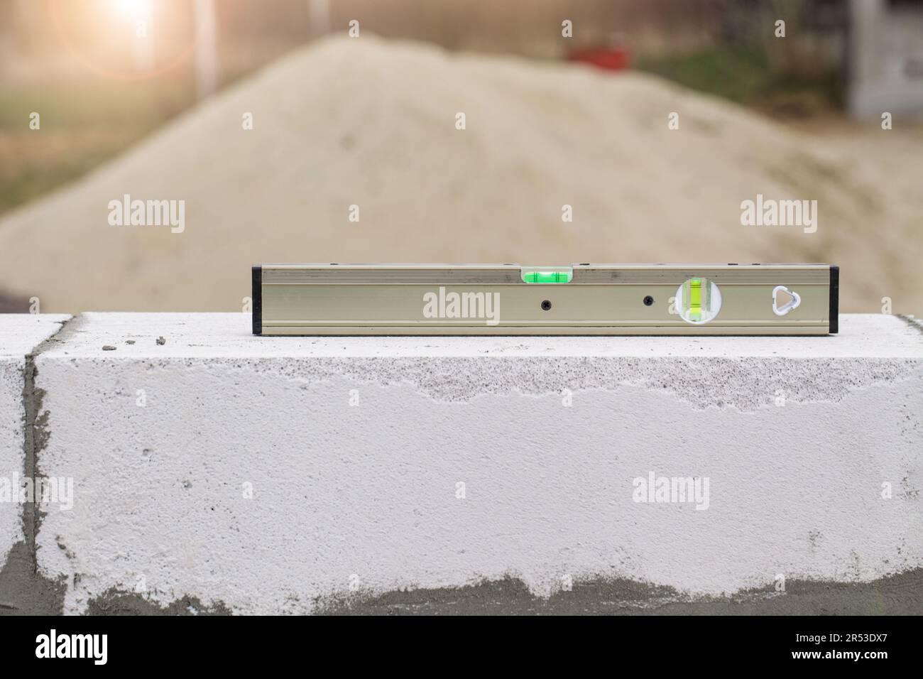 Horizontal Ruler Precision Magnetic Level Ruler Measuring Tools for ...