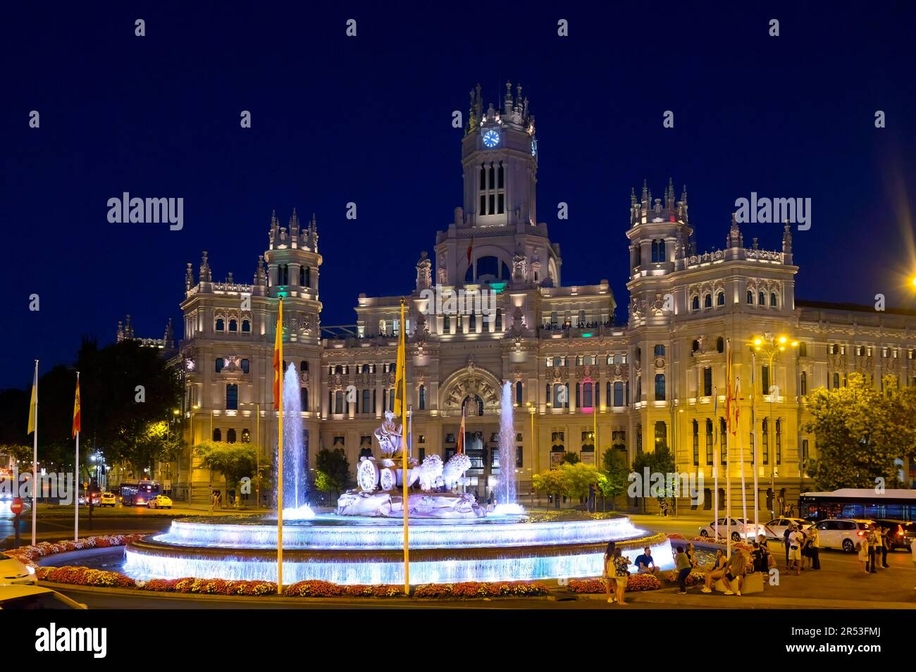 Arquitectura capital hi-res stock photography and images - Alamy
