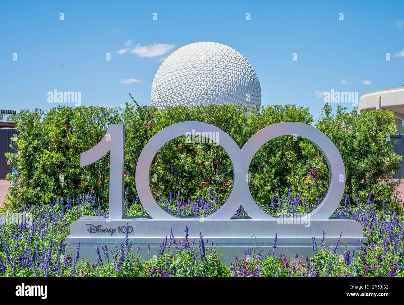 100 year celebration hi-res stock photography and images - Alamy