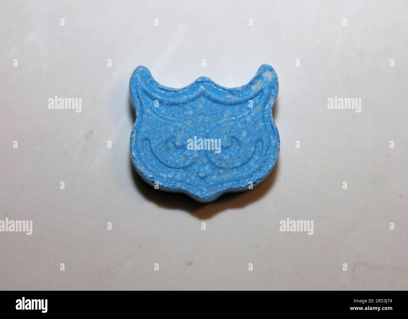 Psychedelic police hi-res stock photography and images - Alamy