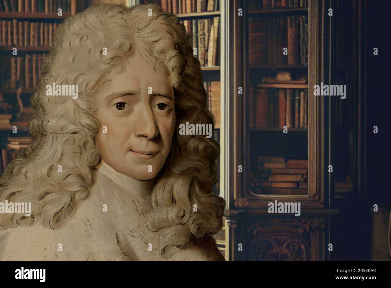 Montesquieu French Revolution