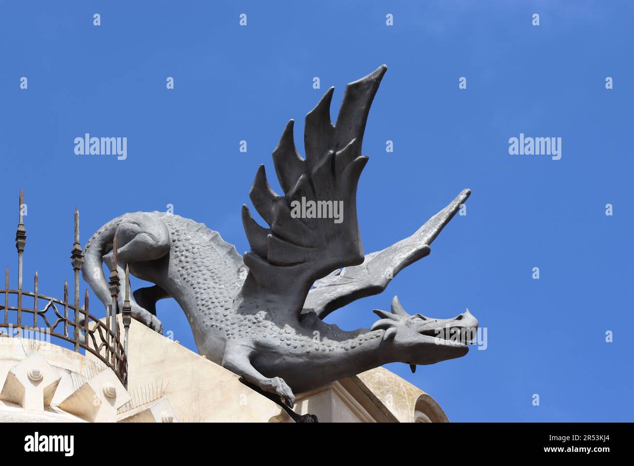 Grp replicas hi-res stock photography and images - Alamy