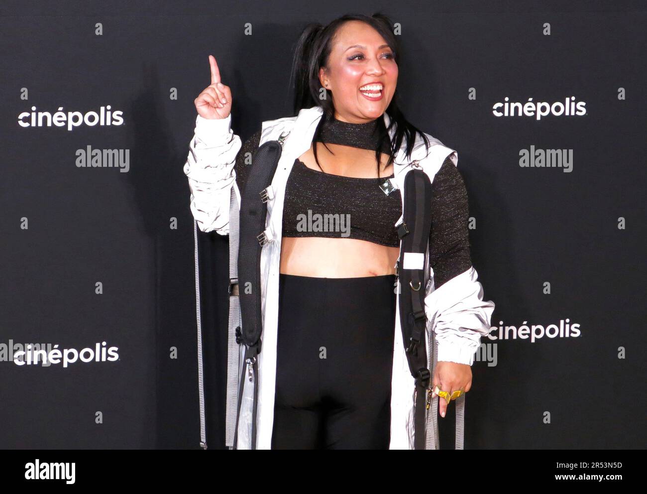 Latina Actress Michelle Rodriguez Michelle Rodriguez